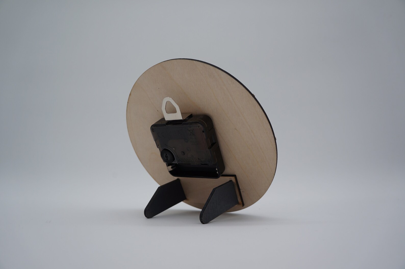 6 Kiwi Countertop/desktop/hangable Clock - Etsy