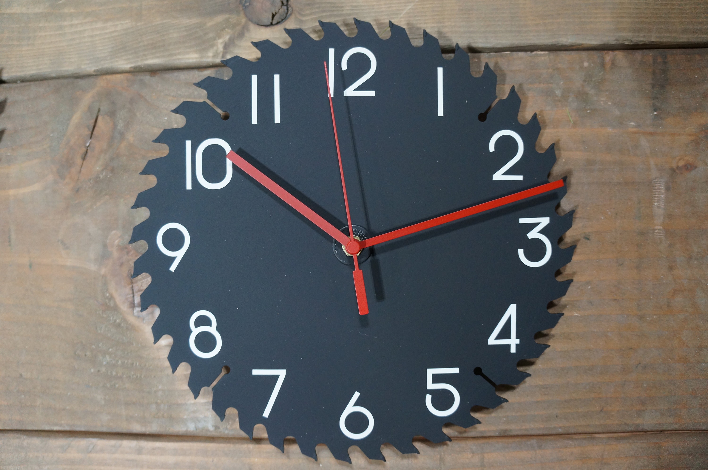 Cool Wall Clocks For Guys