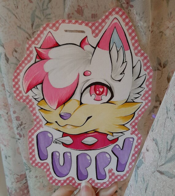 Drawing & Illustration Digital Art & Collectibles Custom Fursona ...