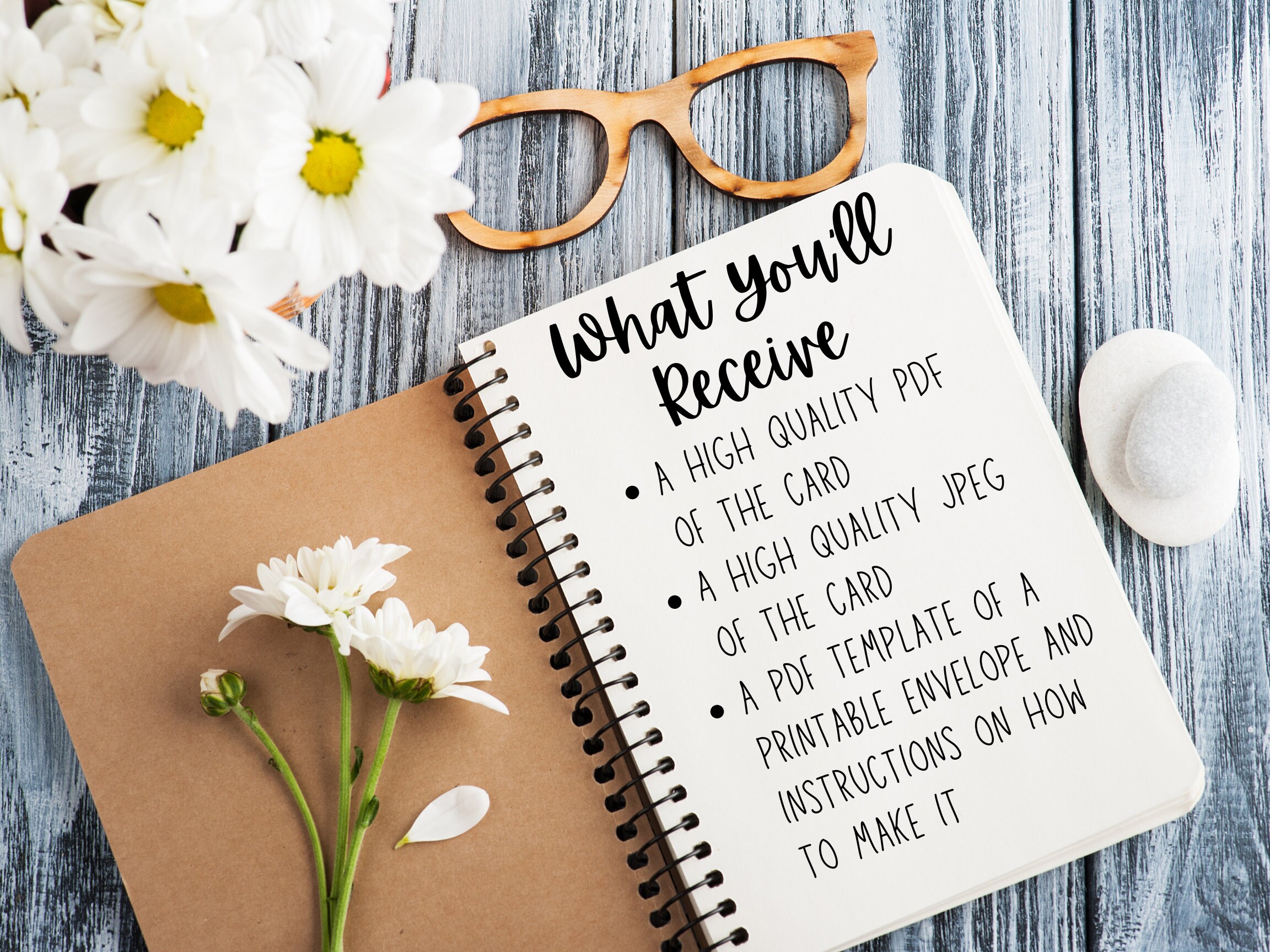 Bon Voyage Printable Farewell Greeting Card for Travelers/ Make at Home ...