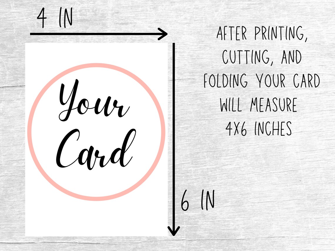 Printable Get Well Soon Card in ASL/ American Sign Language - Etsy