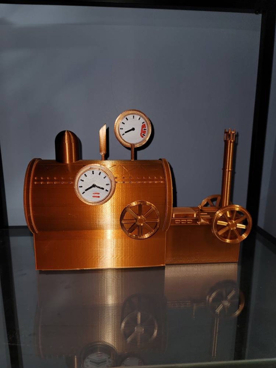 Finster Monster-matic Machine 3d Print From Mighty Morphin Power ...