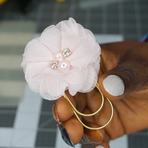 Jumbo Paper Clips - Etsy