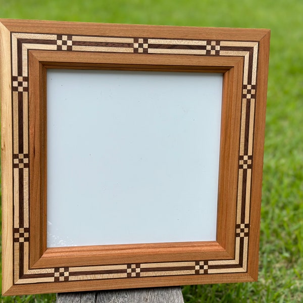 8x8 Picture Frame - Etsy