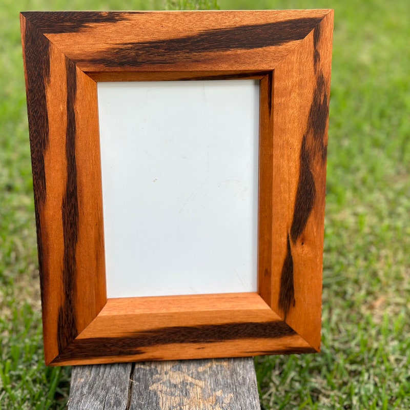 Wood Inlay Picture - Etsy