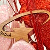 Personalized Polyamory Ornament - Have a Holly Poly Christmas 2024 - Etsy