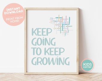 No One is You and That is Your Superpower Printable Quote - Etsy