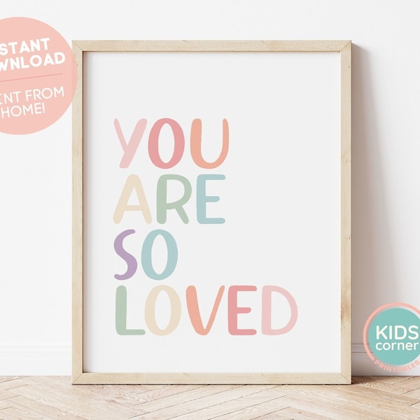 Playroom Decor - Etsy