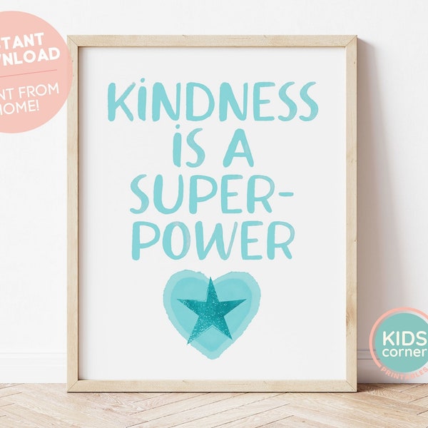 Superpower - Etsy