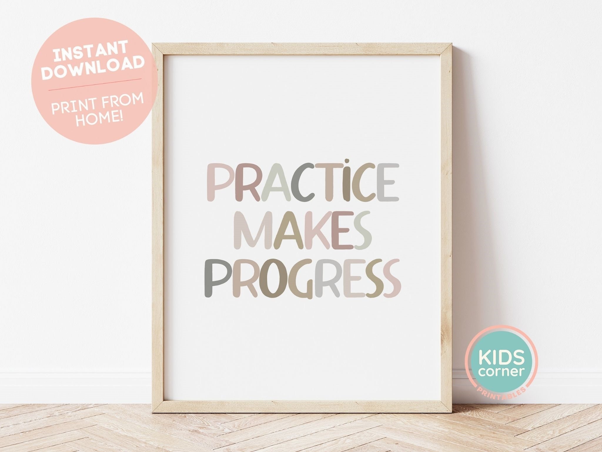 Making Progress Quotes