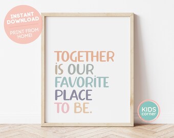 Favorite Place to Be - Etsy