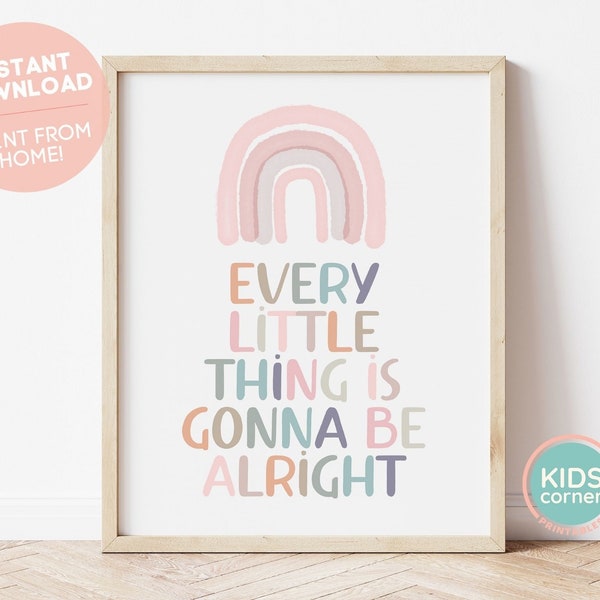 Every Little Thing - Etsy