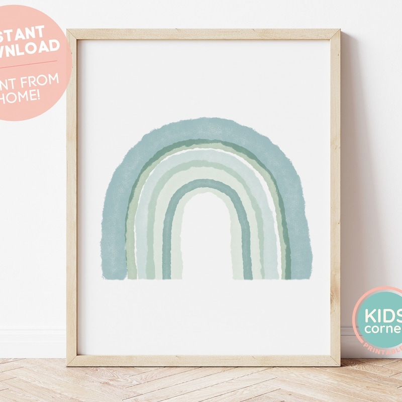 KidsCornerPrintables - Etsy