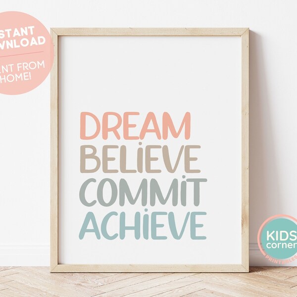 Nursery Classroom - Etsy