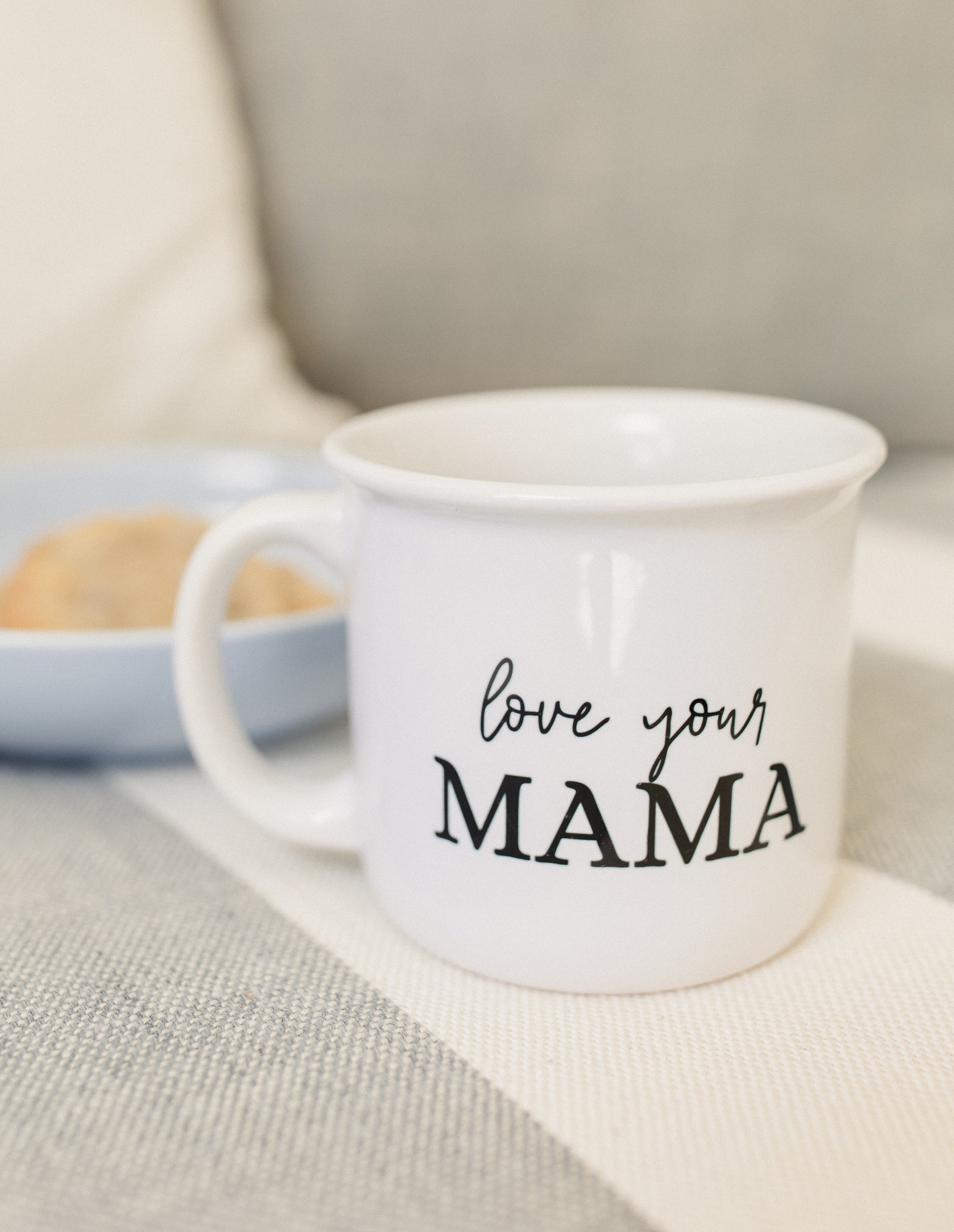 Mama Coffee Mug Large Coffee Mug Mom Christmas Gift | Etsy