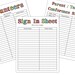 Teacher Template Pack, Editable Meet the Teacher Template Pack, Back to ...