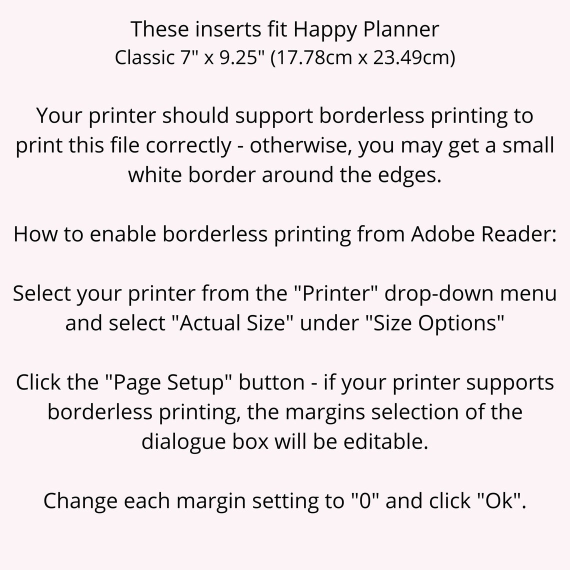 Dashboard Layout, Vertical Planner Dashboard, Printable Planner ...