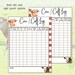 Beef Calving Logbook, Cow Calf Log, Cow Calf Record Book, Cattle Record ...