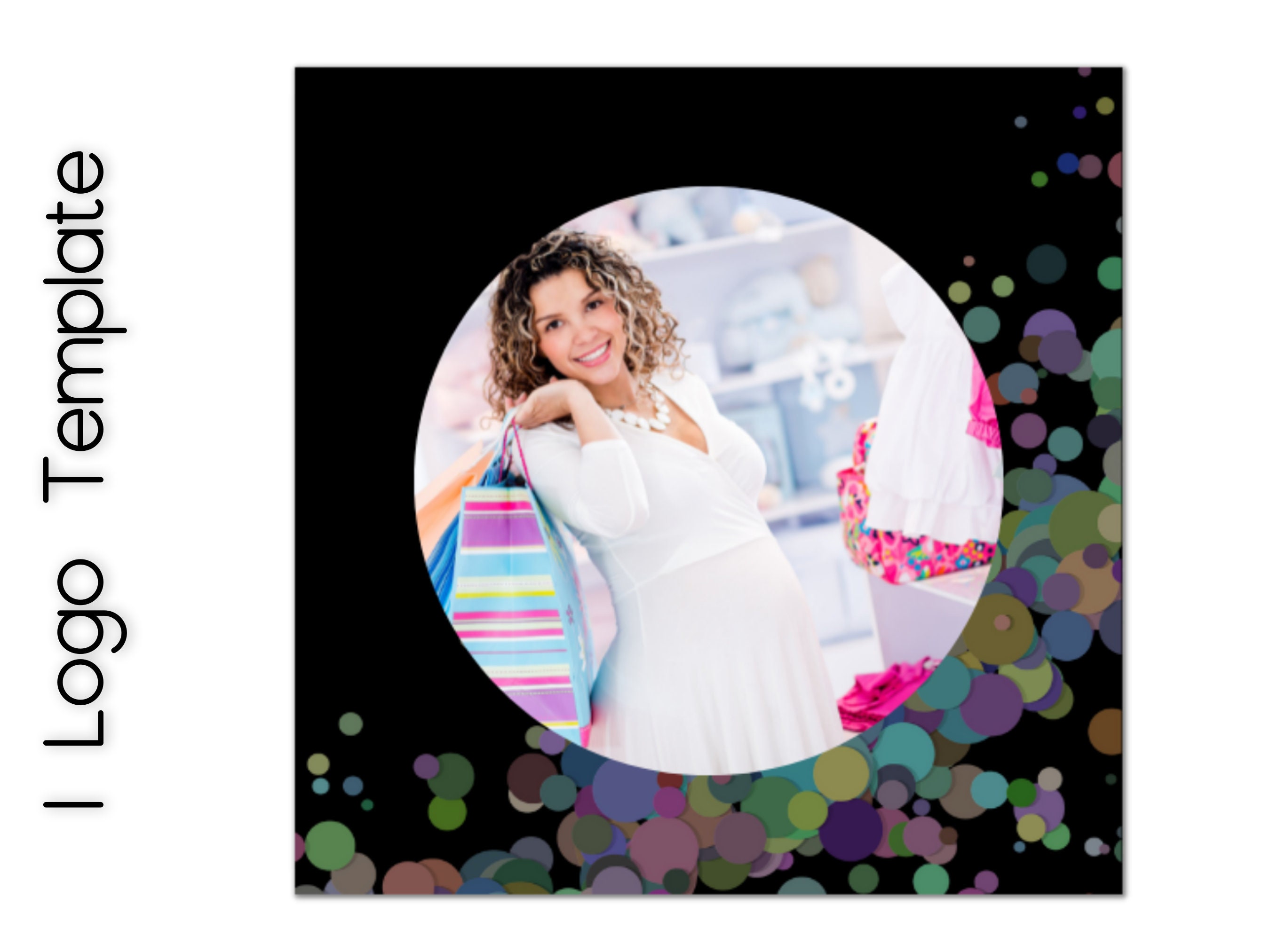 Youtube Channel Kit, Youtube Branding Kit, Youtube Template - Etsy