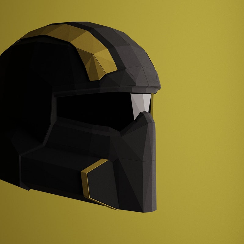 Helldiver Cosplay - Etsy