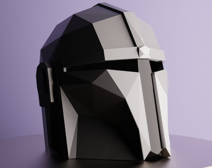 3D Lowpoly STITCH Papercraft TEMPLATE – Digital Character 3d Figurine ...