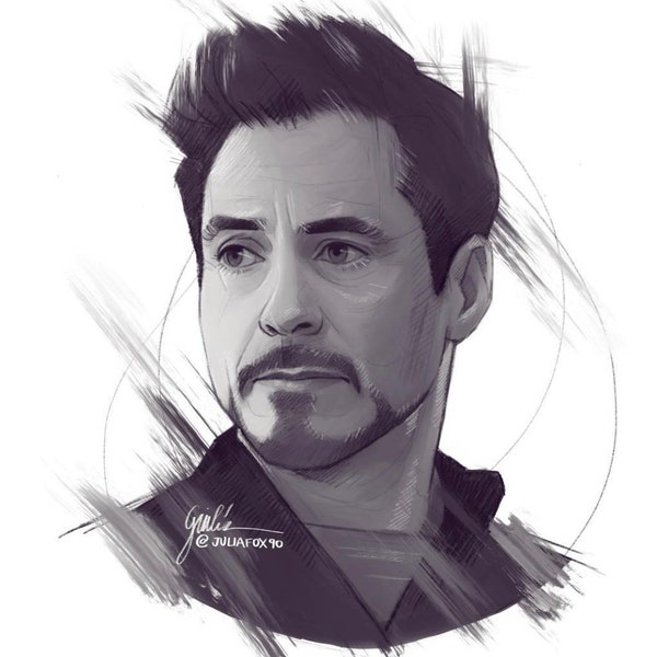 Rdj - Etsy