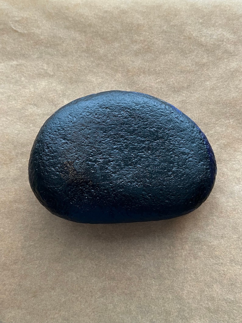 Positive Affirmation Rocks, Be Positivity Rocks, Painted Affirmation ...