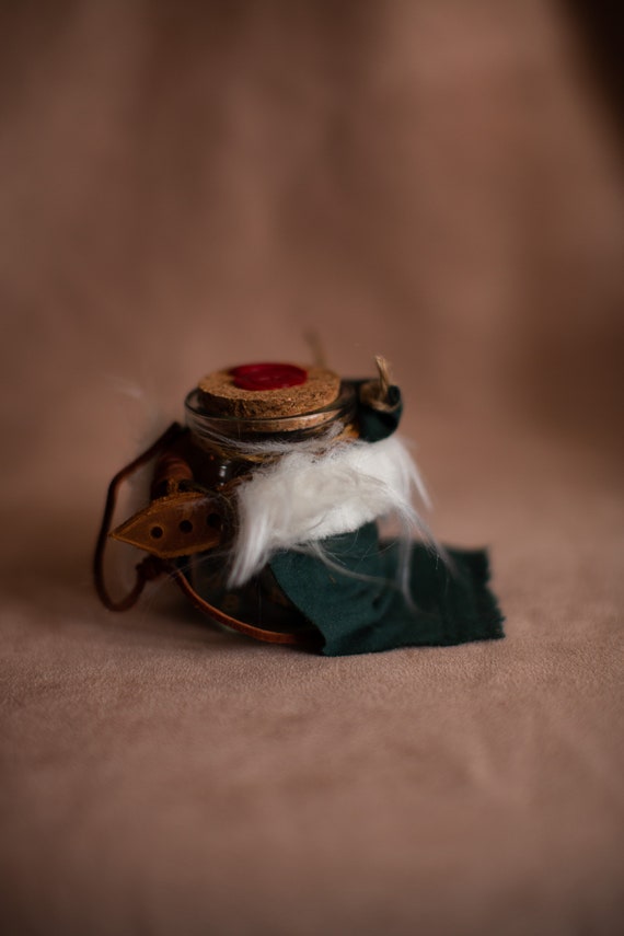 THE RANGER Handmade Dice Jars | Etsy