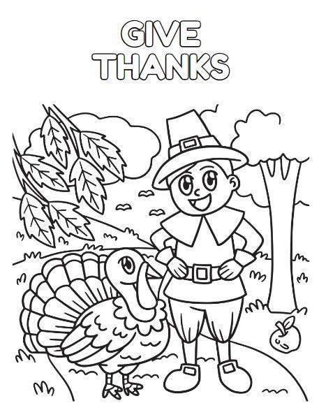 Thanksgiving Preschool Learning Pack | Thanksgiving Unit Study - Etsy