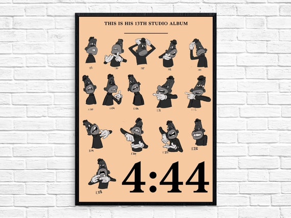 Jay z 444 track list - bestaro