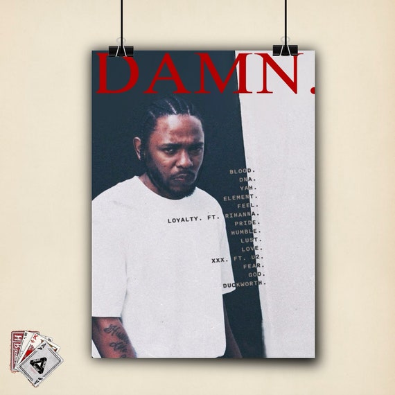 Ignorance Is Bliss Kendrick Lamar