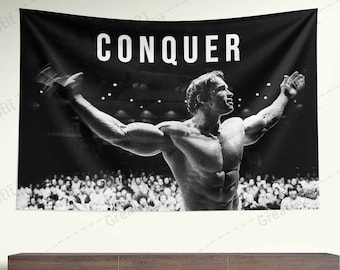 Arnold Flag - Etsy