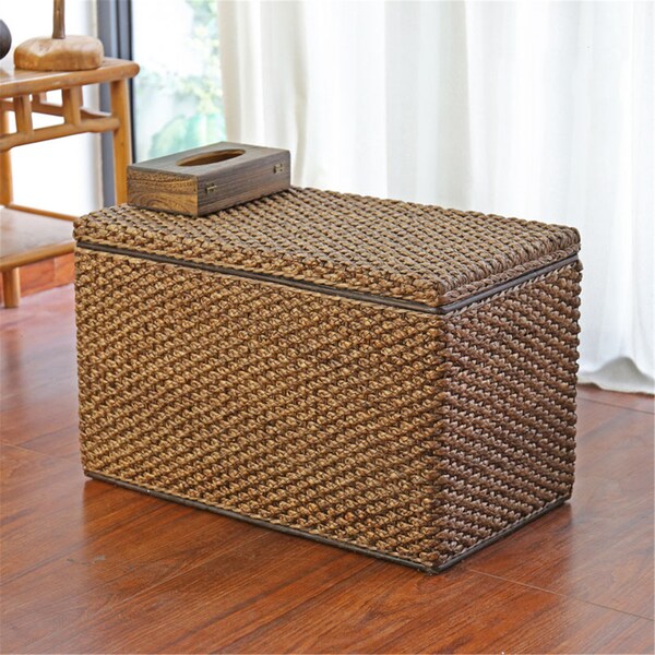 Storage Bench - Etsy