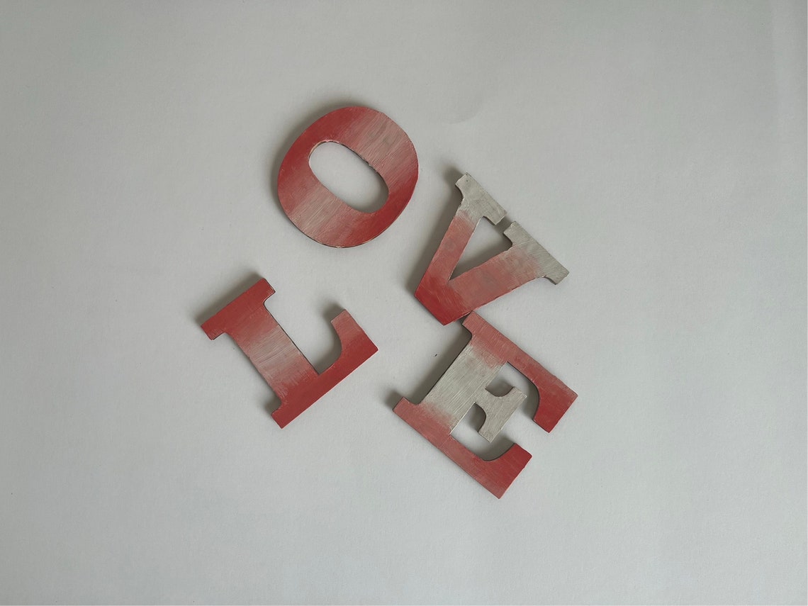 Cheap Cardboard Letters and Numbers, Thin Cardboard Letters, Craft and ...
