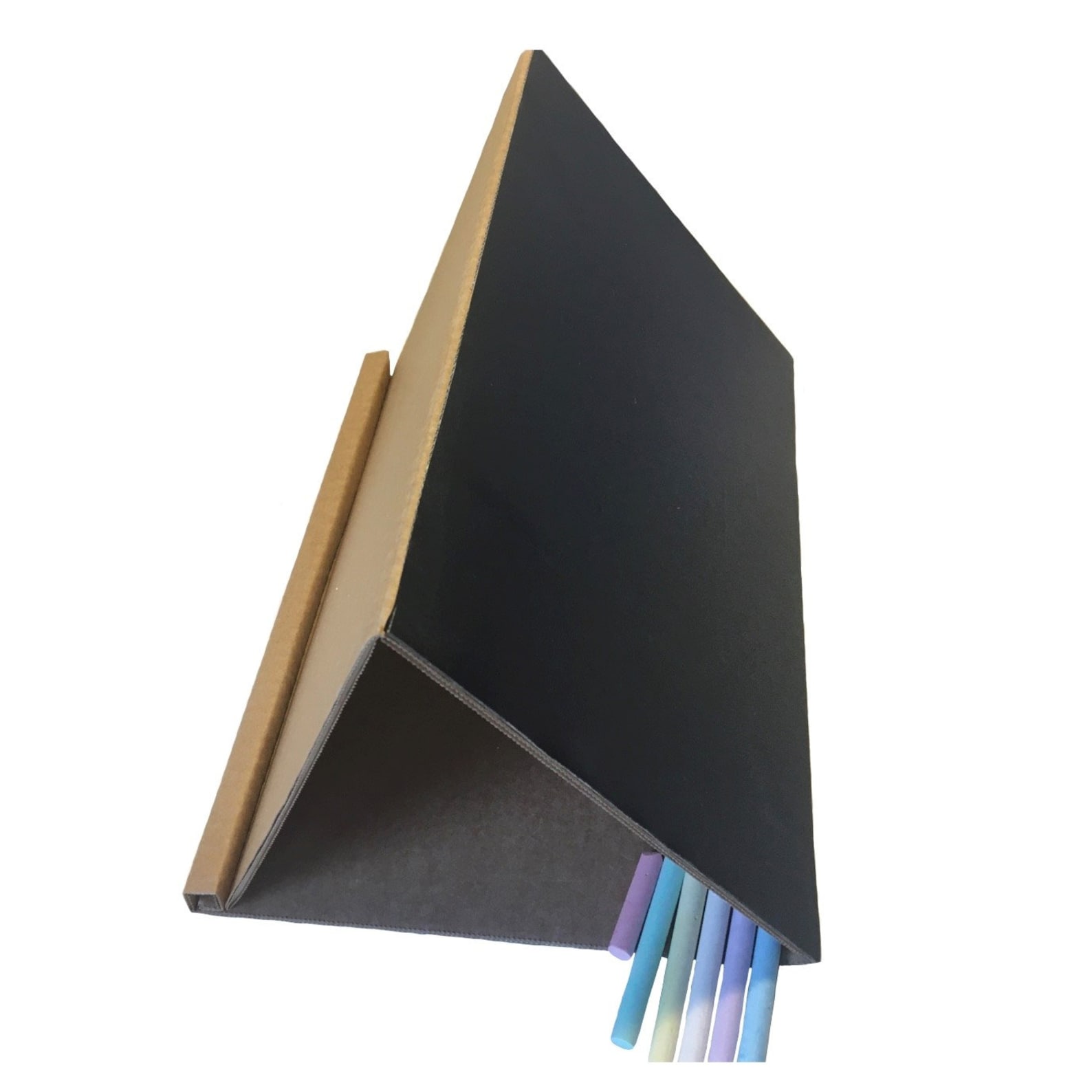 Multi Functional Foldable Blackboard. Chalkboard. Different Sizes ...