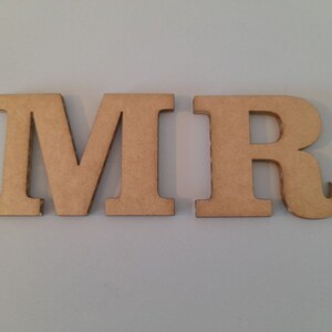 Cheap Cardboard Letters and Numbers, Thin Cardboard Letters, Craft and ...
