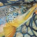 Brown Trout Hyperrealism Print, Fly Fishing, Supporting River Charities ...