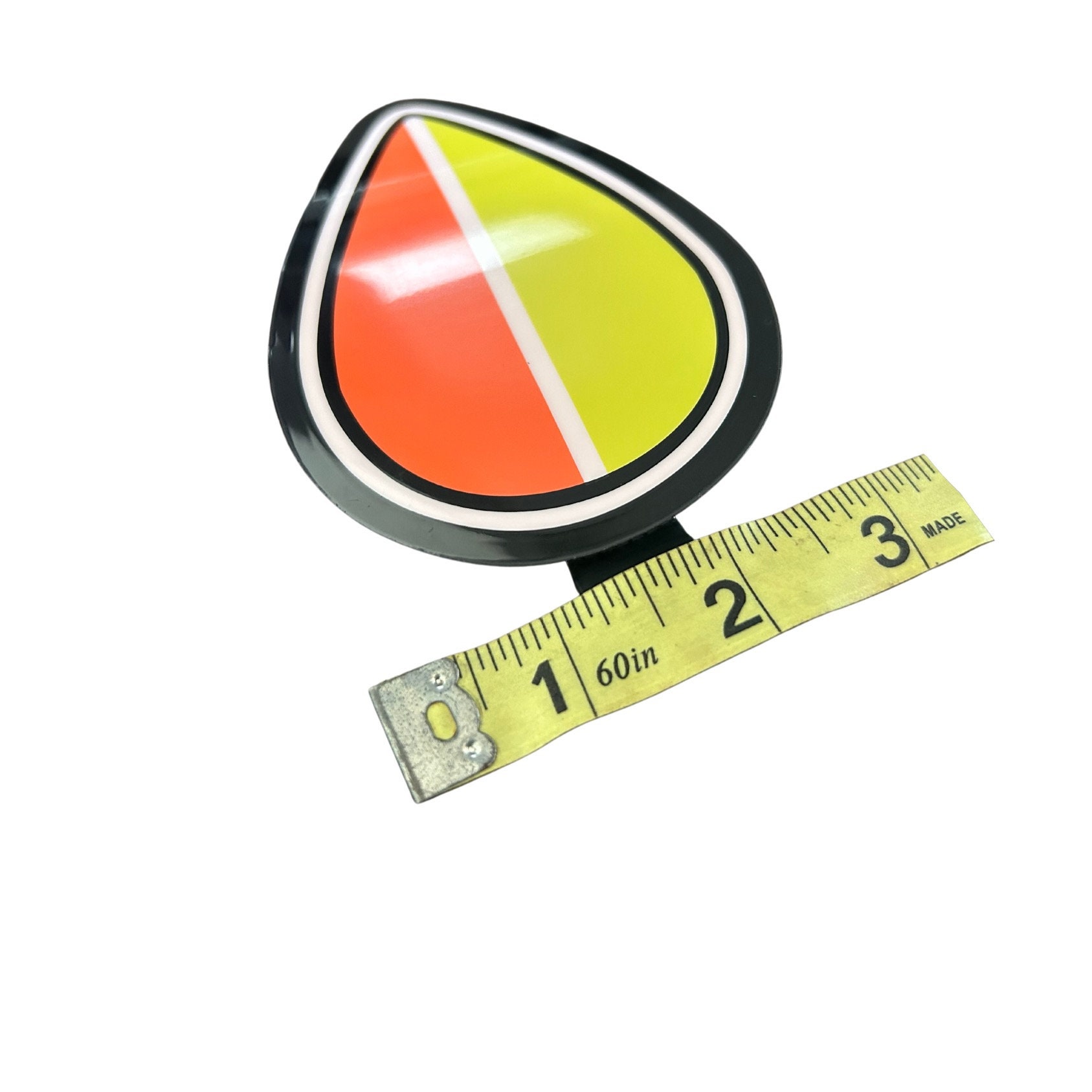 Advanced Driver JDM Light up Decal Wakaba Leaf - Etsy