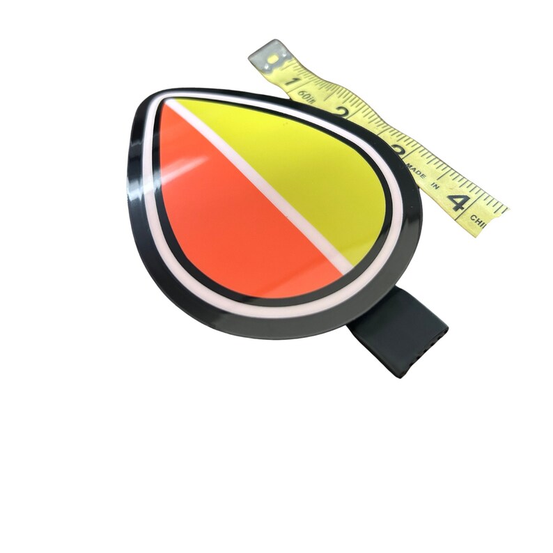 Advanced Driver JDM Light up Decal Wakaba Leaf - Etsy