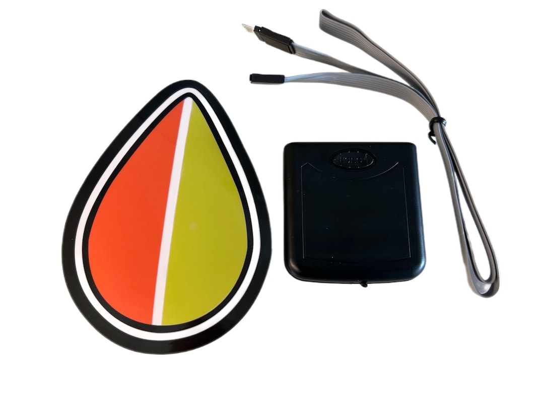 Advanced Driver JDM Light up Decal Wakaba Leaf - Etsy