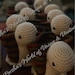Crochet Snail Planter PDF Pattern - Etsy UK
