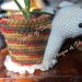 Crochet Snail Planter PDF Pattern - Etsy