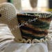 Crochet Snail Planter PDF Pattern - Etsy