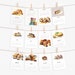 2024 Pastry Desk Calendar Trend Stationerystocking Stuffers Colleague ...