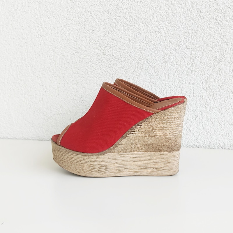 Wedge Sole - Etsy