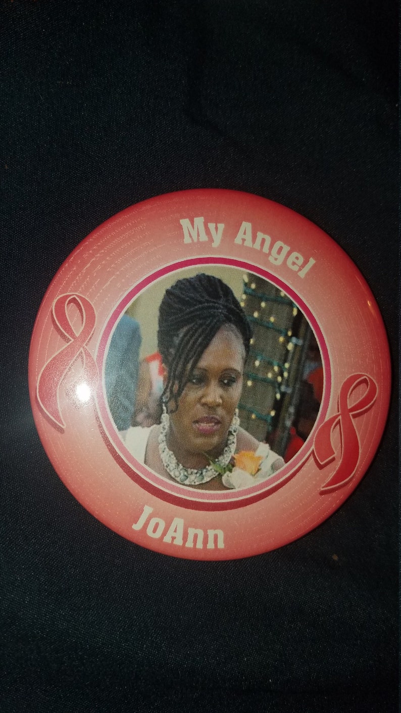 Photo Buttons - Etsy