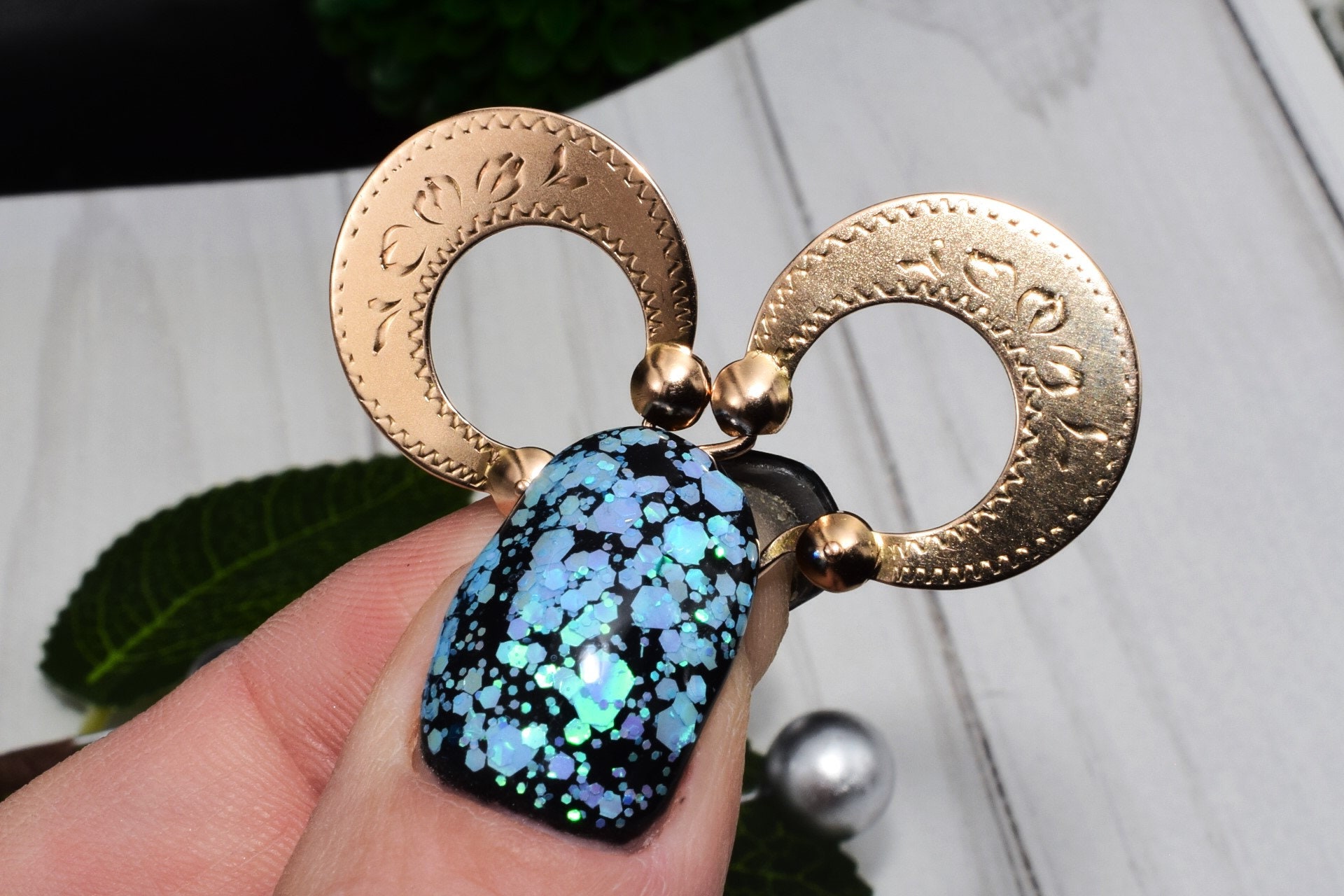 Genuine 14K Yellow Gold 583.14K, Vintage Original 583 Gold Earrings,14k ...