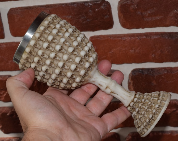 Cute and Funny Vampire Mug, Handmade Mugs, Gothic Castle Cup, Tea ...