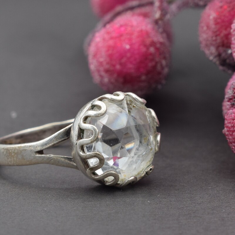 Rock Jewelry - Etsy