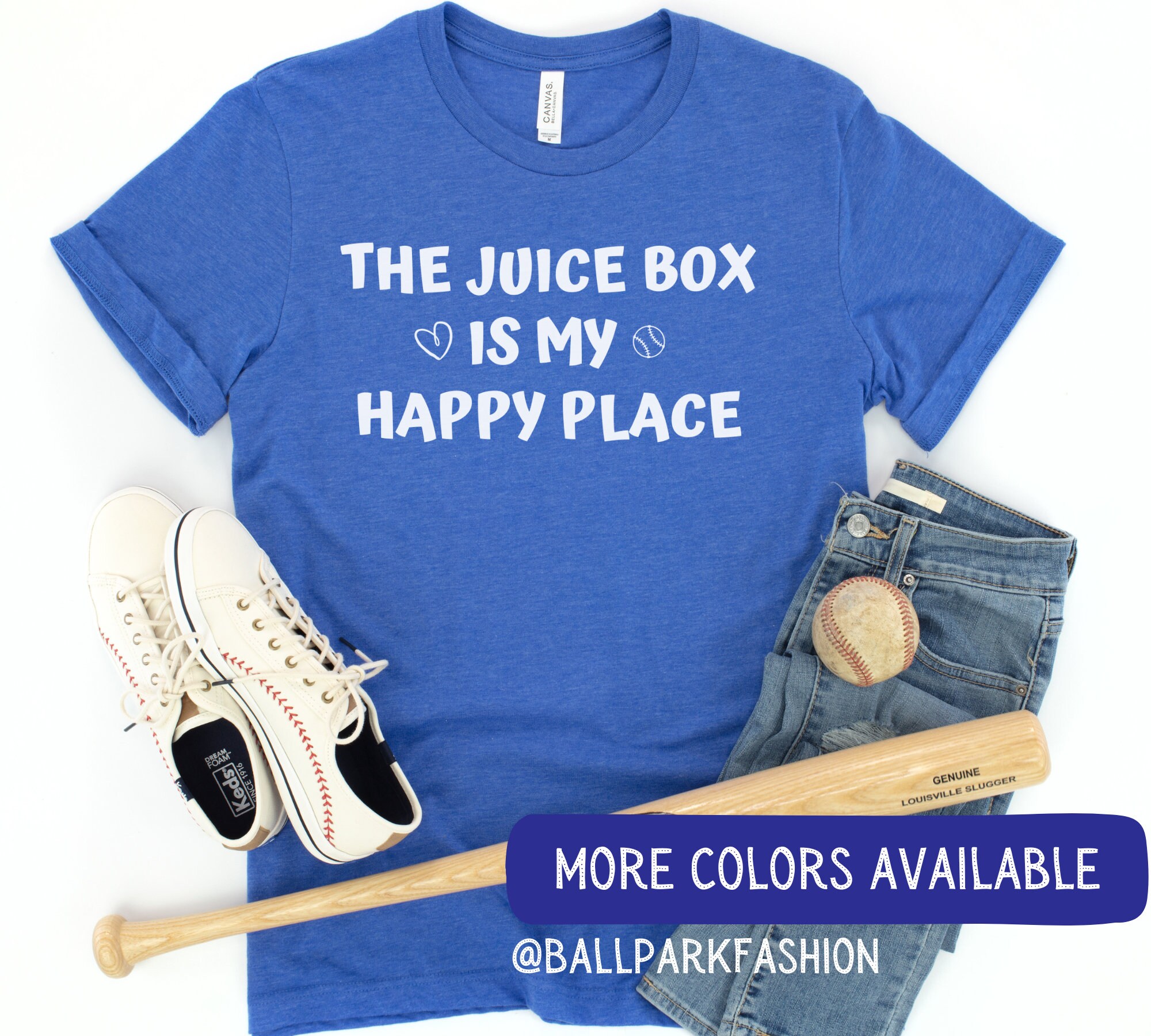 The Juice Box is My Happy Place T-shirt Minute Maid Park Shirt Houston ...